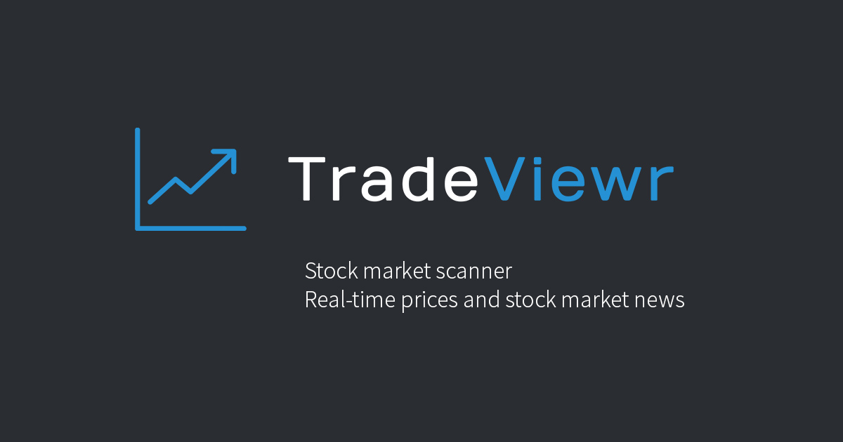 TradeViewr